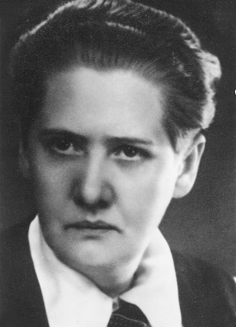 Katrín Thoroddsen – Konur og stjórnmál